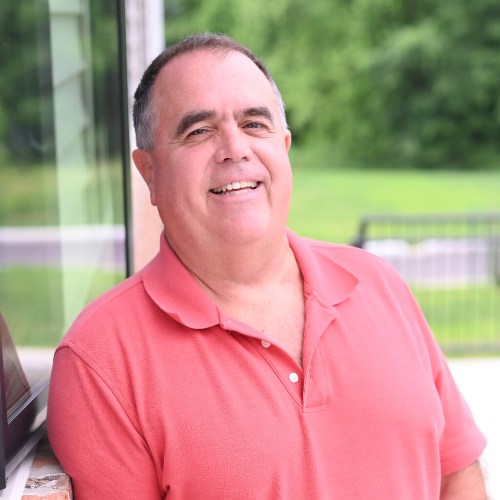 Staff - Perry County Board of Developmental Disabilities